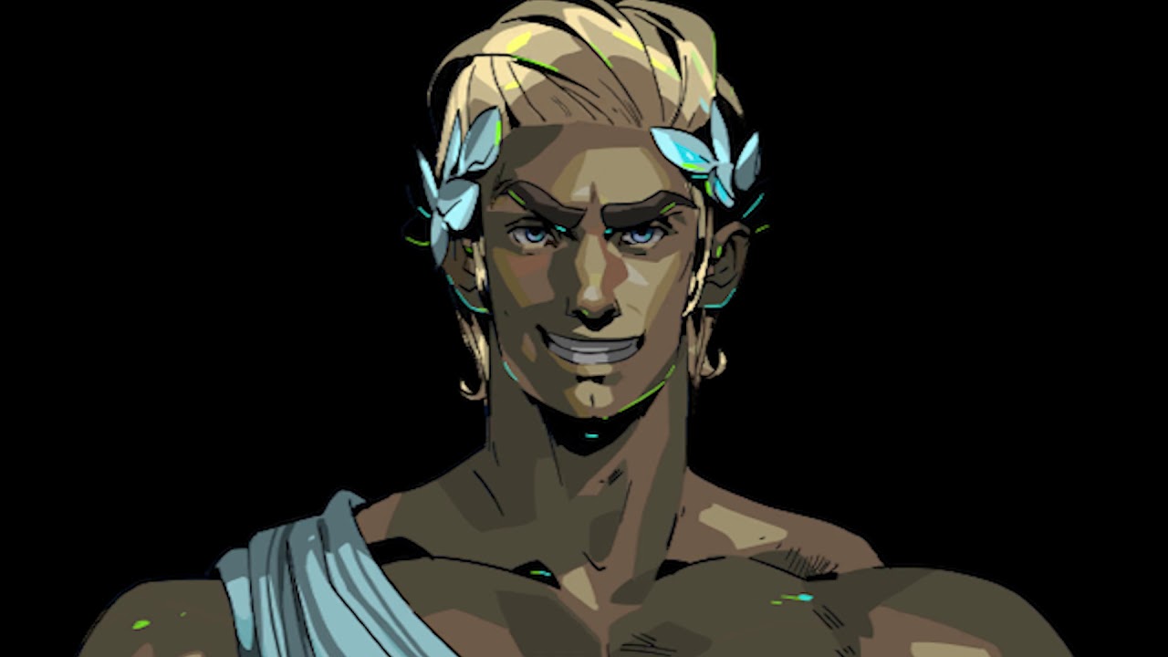 Hades Party Line - Hades game videos