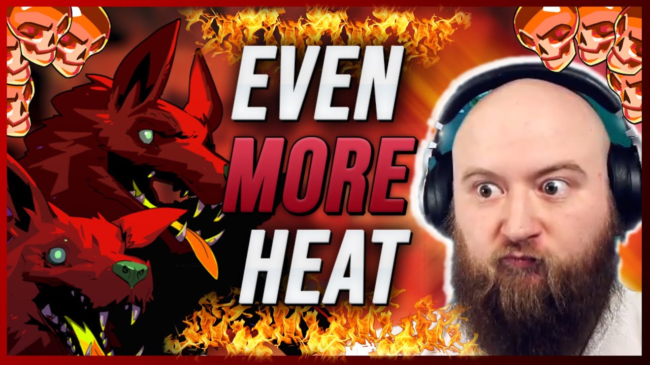 This Hades Challenge was Supposed To Be Hard: Jayne Turns Up The Heat ...