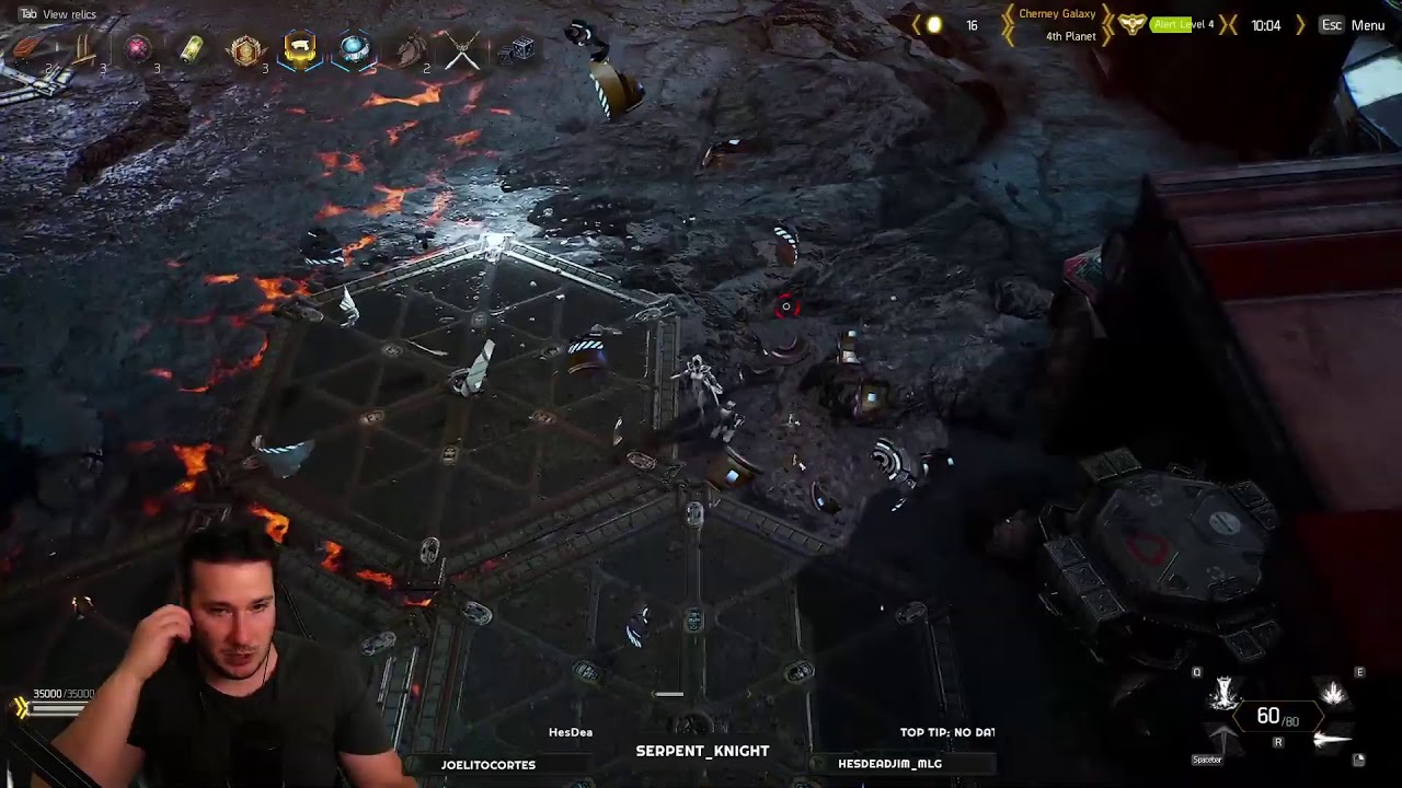 Anvil Gameplay (games like Hades) – Hades game videos