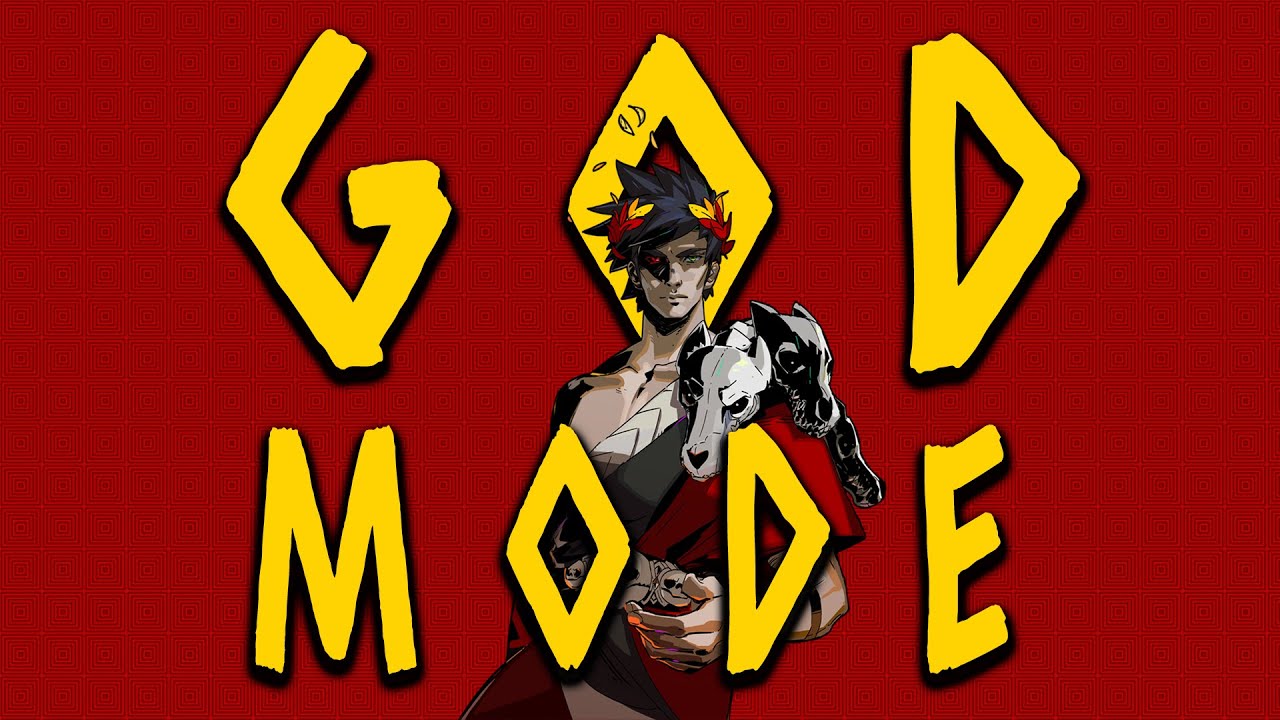 Hades - Easy Mode, Done Right - Hades game videos