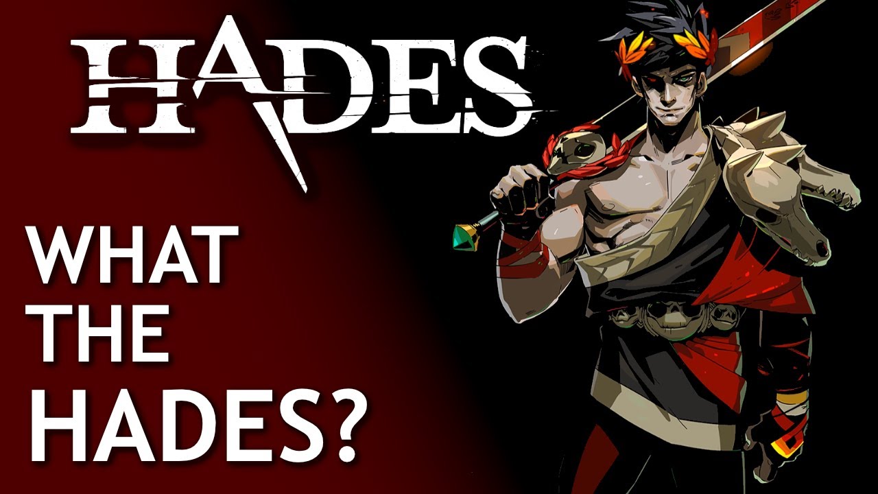 Hades Review and Gameplay – PC – SCG Honest Review – Hades game videos
