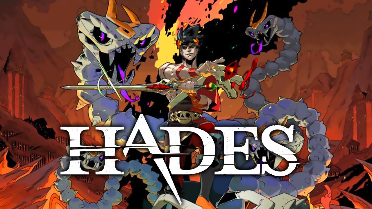 Hades: The Ultimate Heat Challenge - Hades game videos