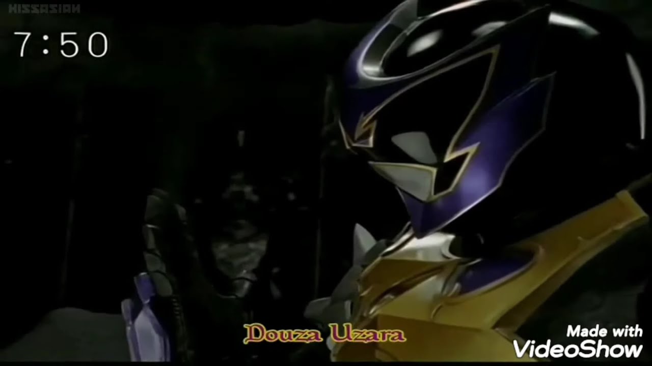 Mahou Sentai Magiranger all Underground Hades Empire Infershia Monsters ...