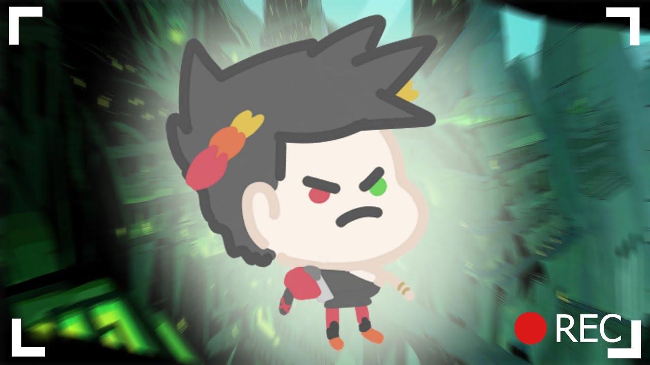 Hades Is An Easy Game - Hades game videos
