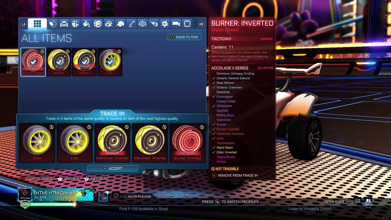 “TITANIUM WHITE HADES BOMB” - Hades game videos