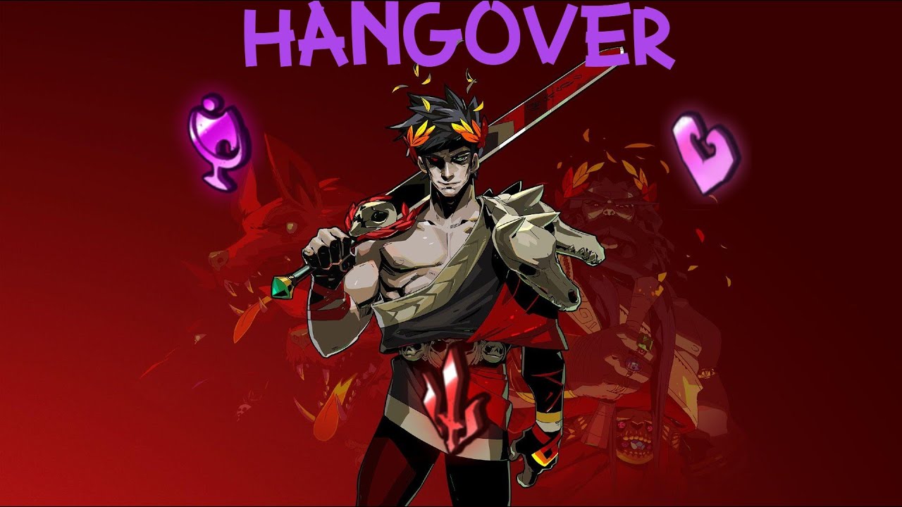 Hades Build Guide | Hangover Duo Build - Hades game videos