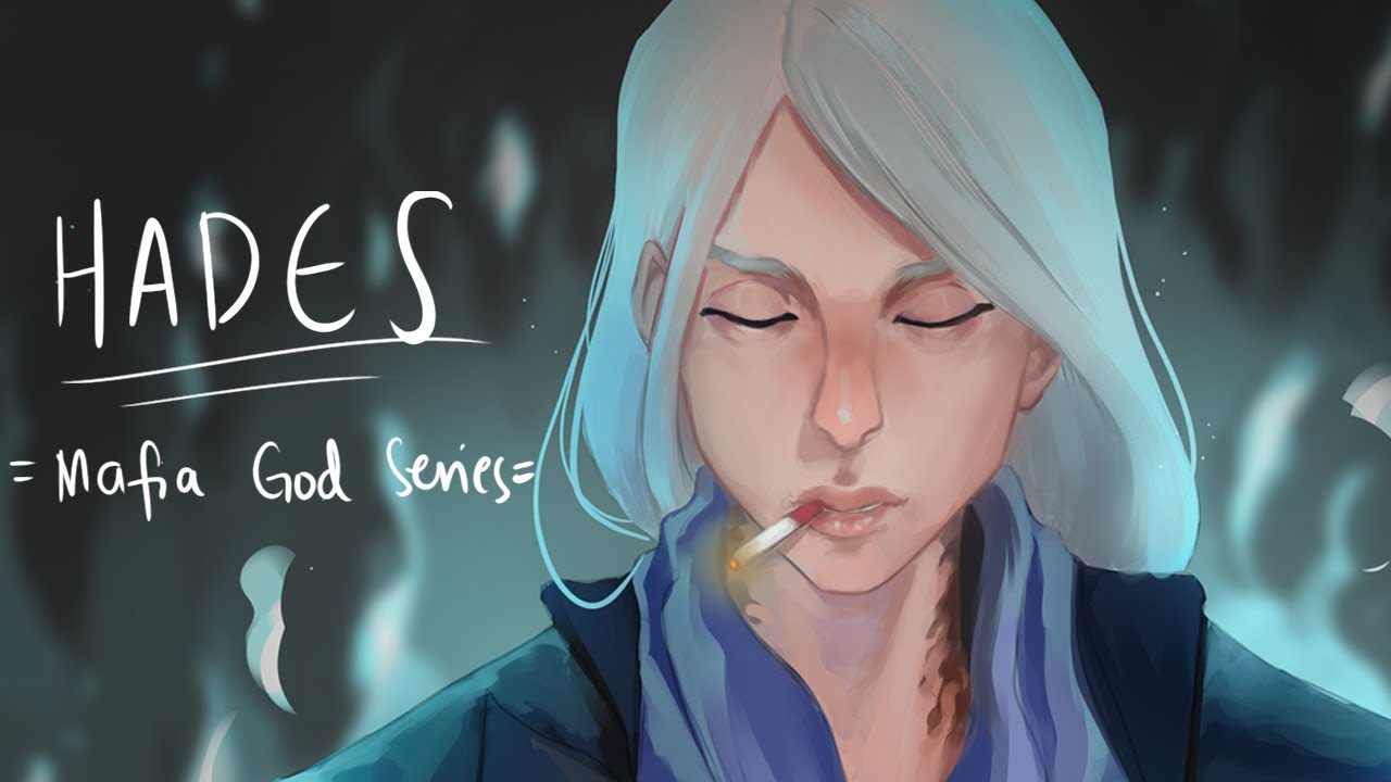 Hades | Young Mafia God - Hades game videos