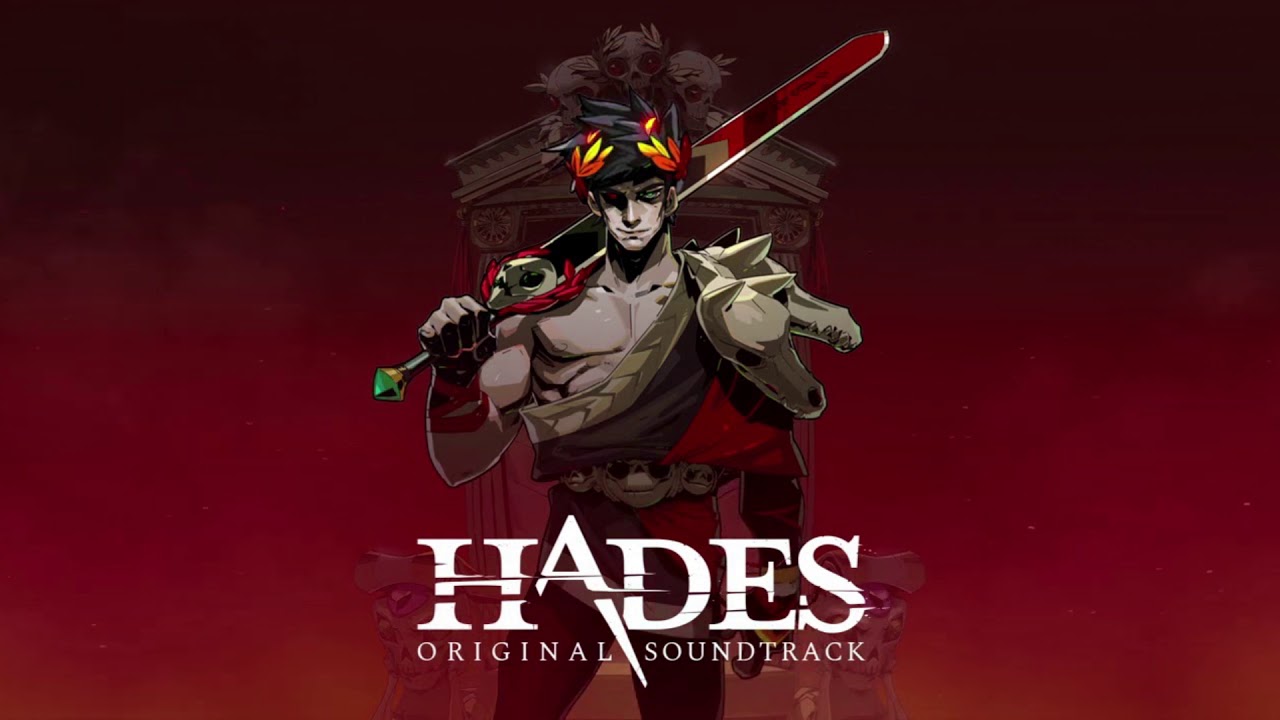 Out of Tartarus – Hades OST – Hades game videos