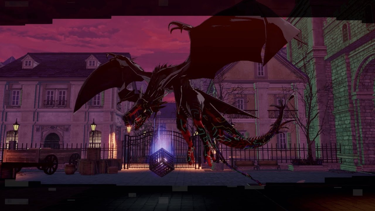 Persona 5 Strikers – 18. Hades – Hades game videos