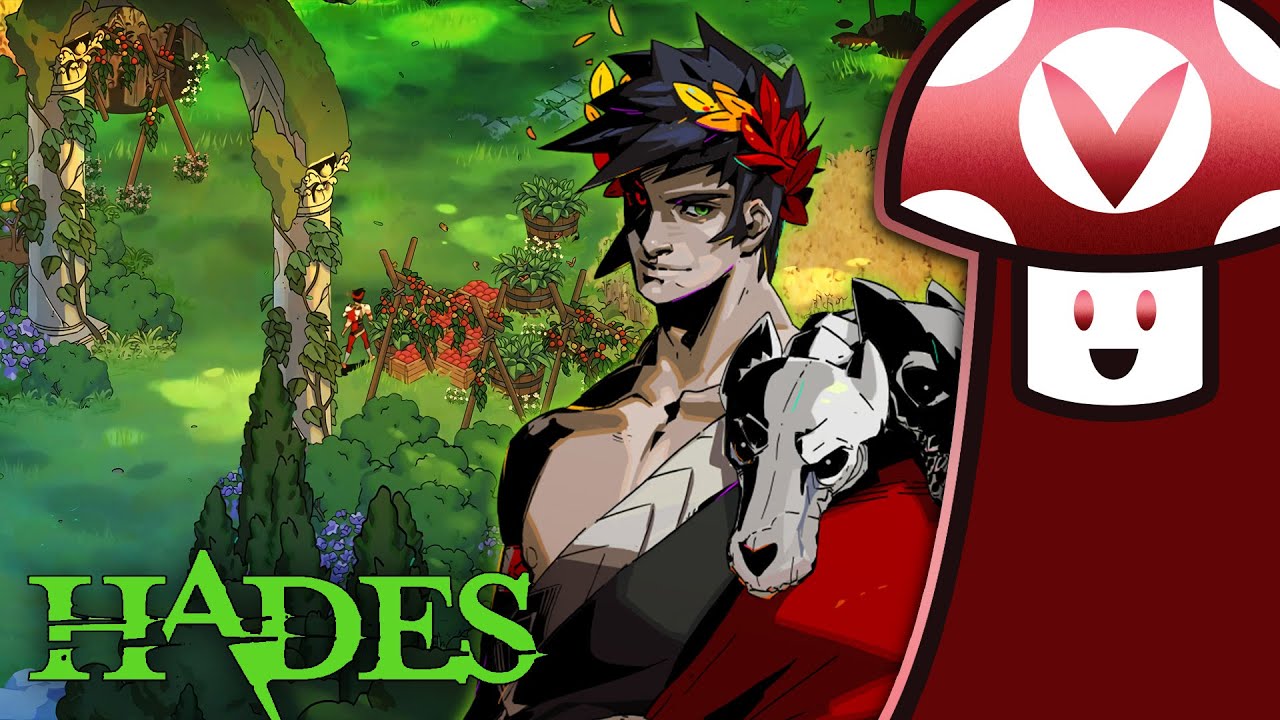 [Technical Difficulties] Hades Audio Issues - Hades game videos