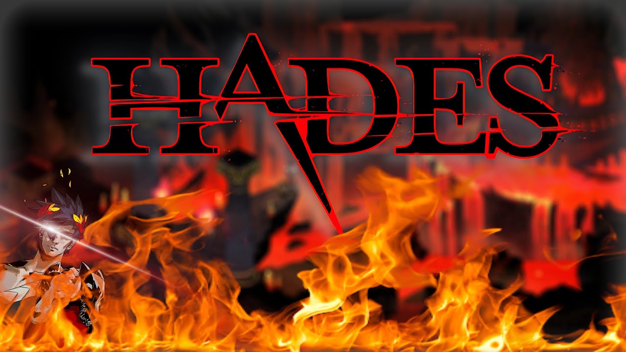 A Hades Review From Hell - Hades game videos