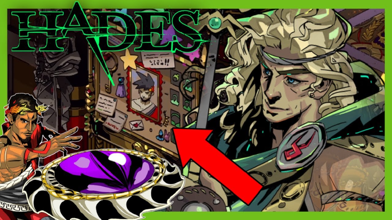 Making Achilles Proud! Also, Hades Approved? - Hades Full Release ...