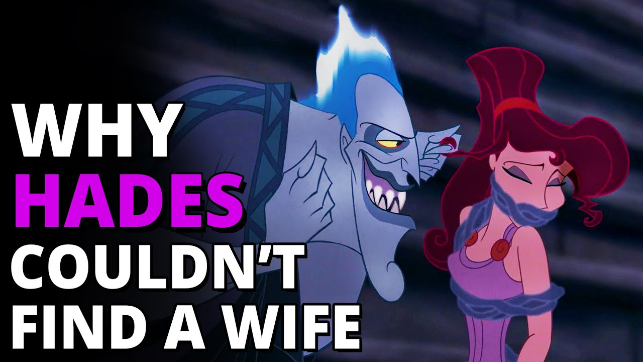 The Abduction of Persephone: Why Hades Couldn't Find a Wife - Greek ...