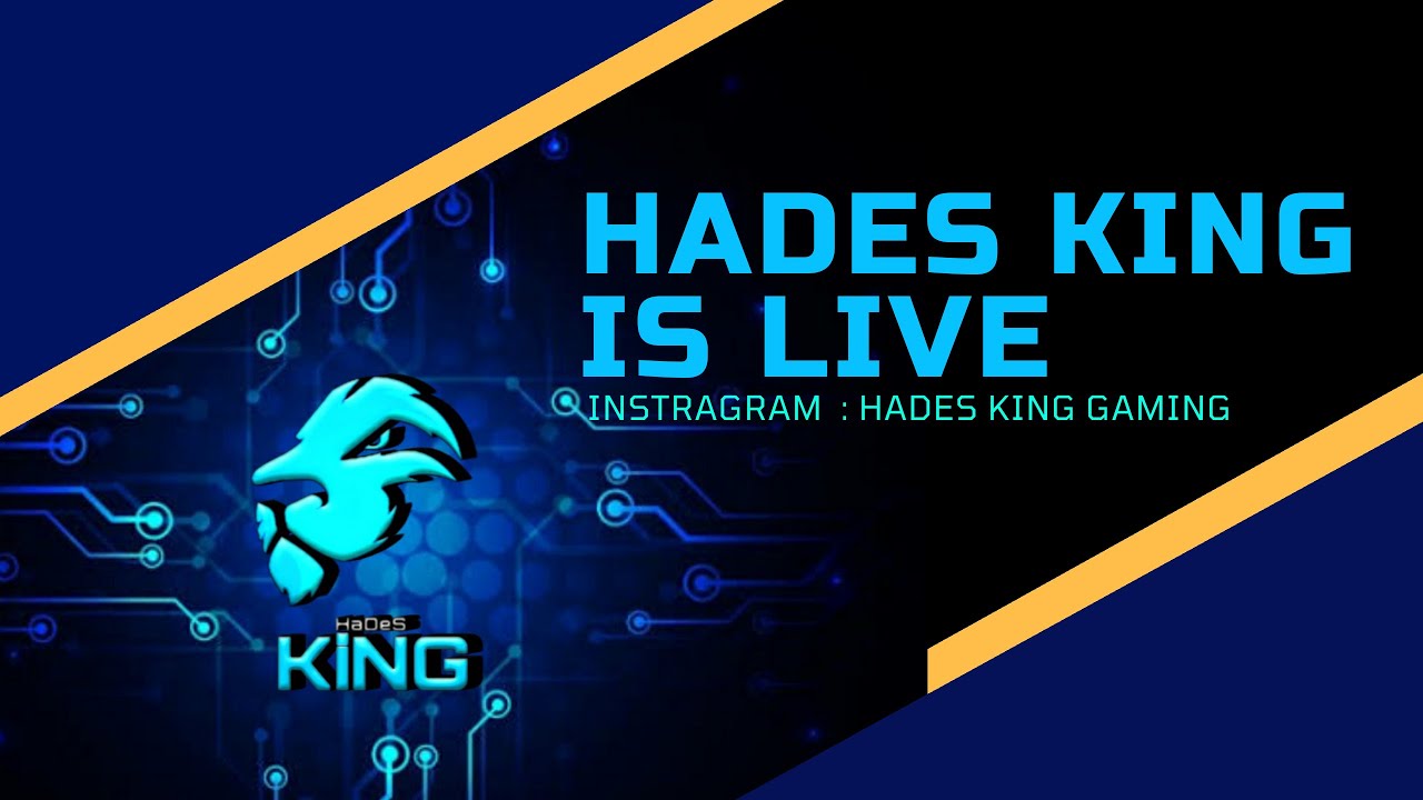 HADES ROOM MATCH LIVE | HADES KING - Hades game videos