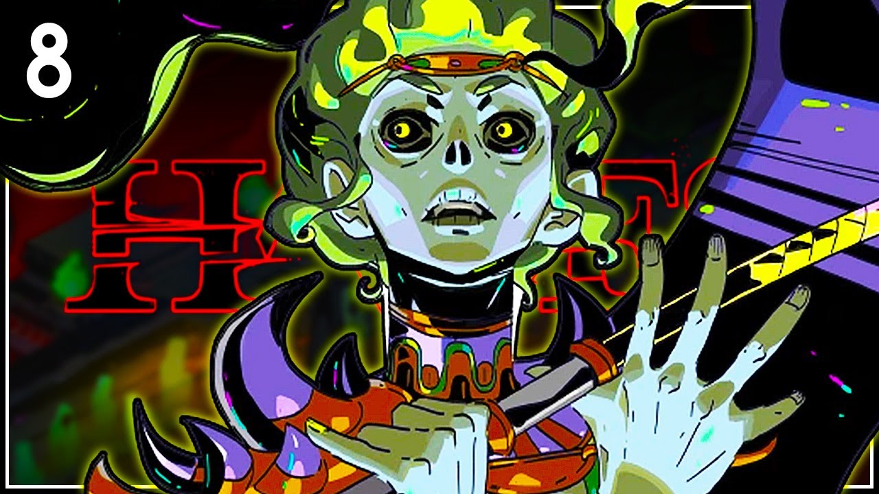 Tormentor of Murder - Let's Play Hades v1.0 Full Release Part 8 ...