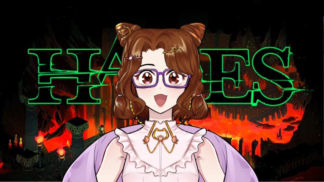 Hades With @lulo.02 – Hades game videos