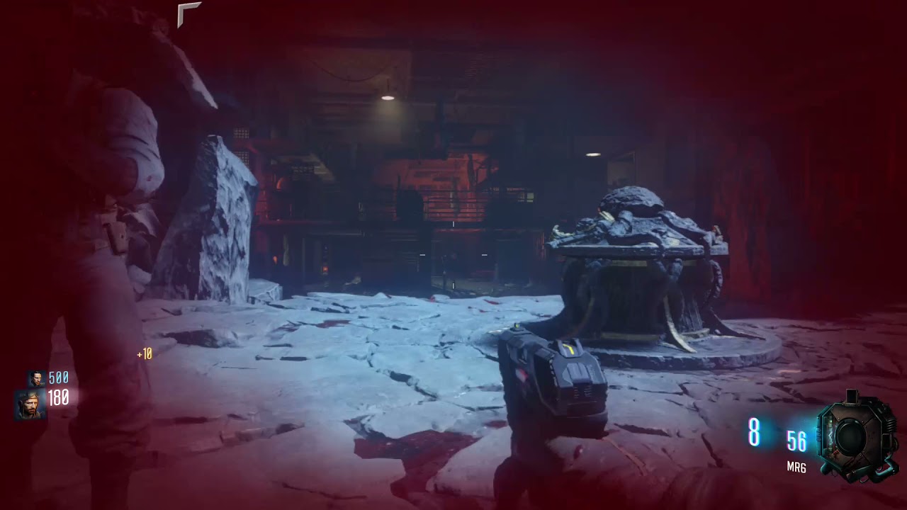 return to zombies with spawn hades - Hades game videos