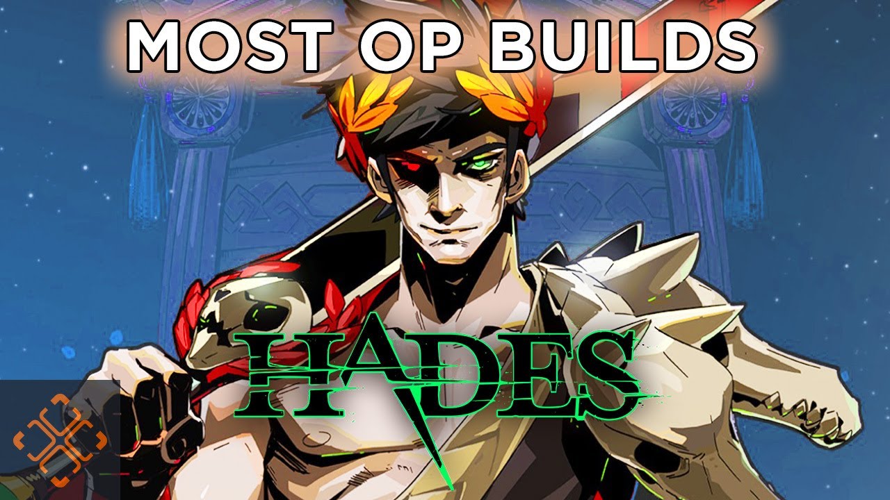 Best Hades Builds – Best Weapons And Boons To Beat The Final Boss ...