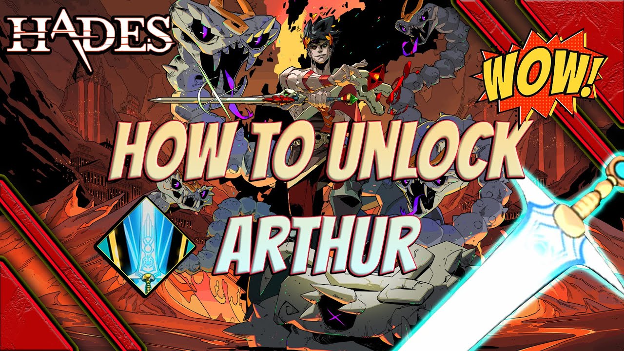 Hades how to unlock the last weapon aspect of stygian sword - aspect of ...