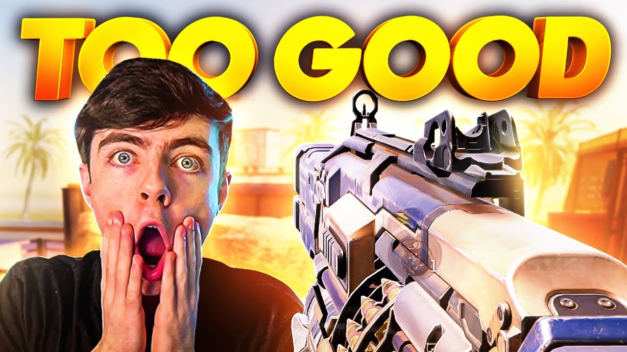 THE NEW HADES IS OUTSTANDING in COD Mobile... - Hades game videos