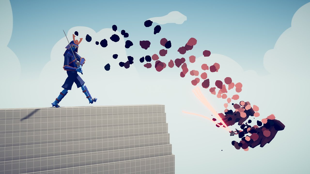 HADES vs EVERY UNIT - Totally Accurate Battle Simulator TABS - Hades ...