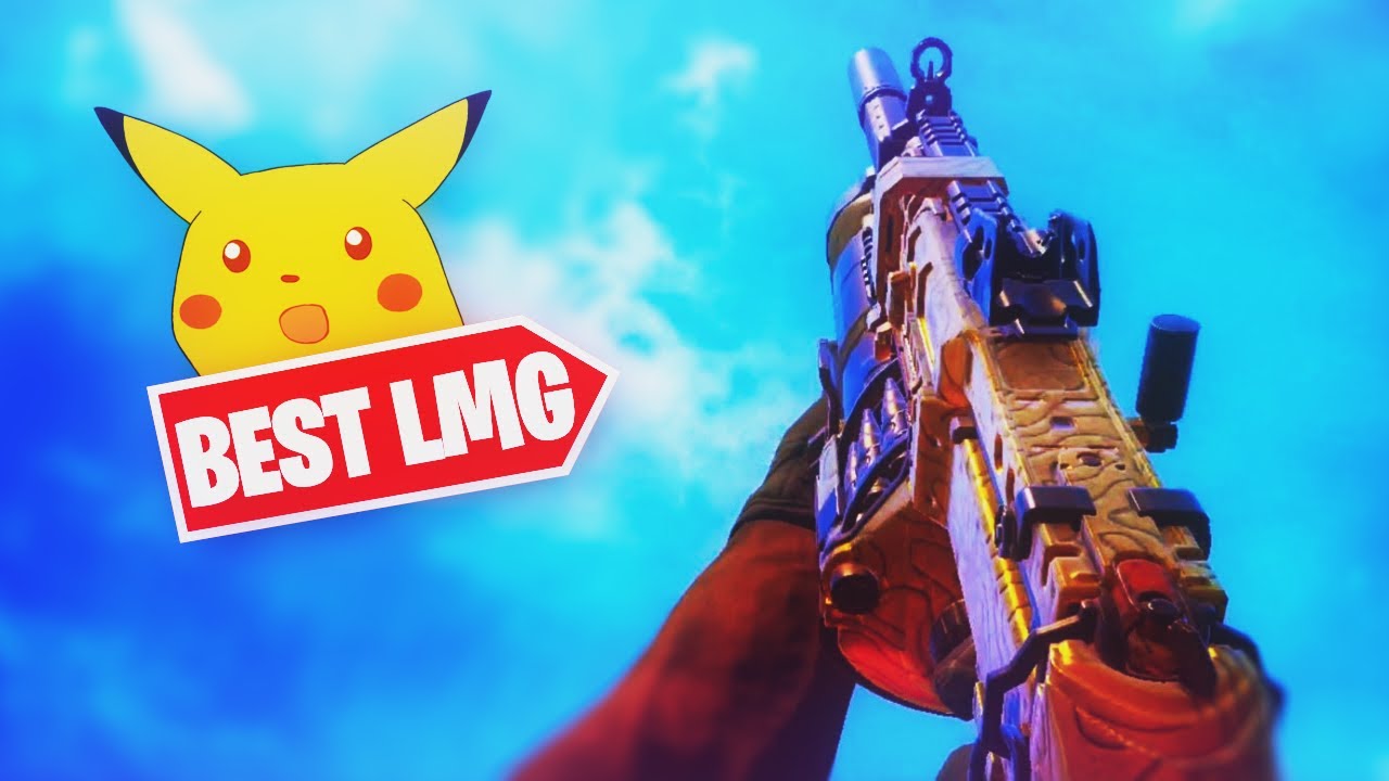 Hades Gunsmith & Stats Analysis with BEST Attachments in COD Mobile ...