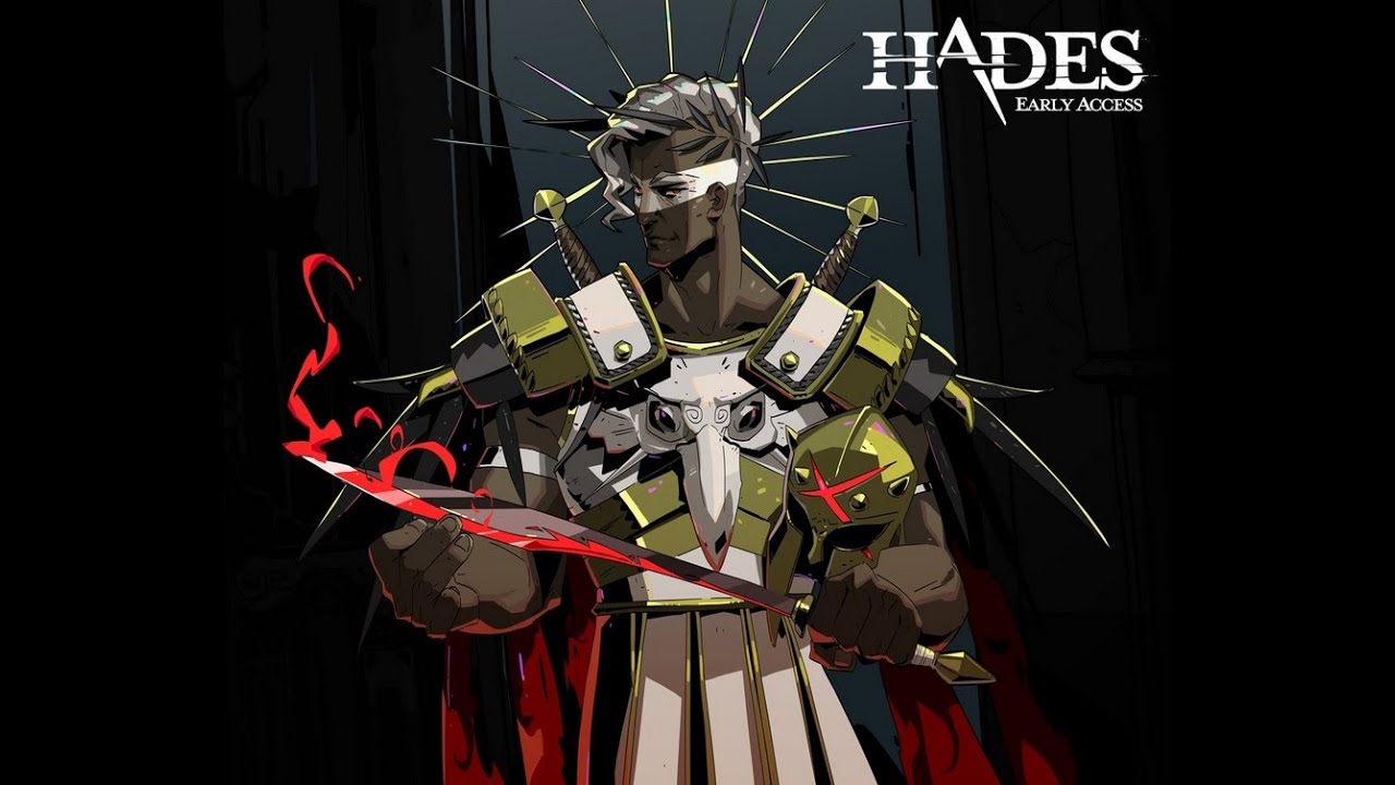 Hades / Powerful Ares cast build - BLADE RIFT MADNESS - Hades game videos