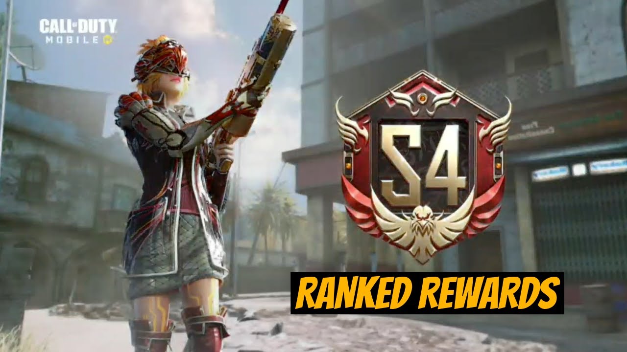 SERIES 4 RANKED REWARDS & TRAILER, SCYLLA- DARK QUILL, HADES PIERCING ...