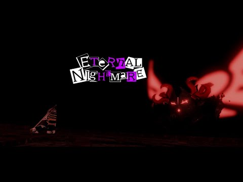 How to Solo Hades Persona | Eternal Nightmare - Hades game videos