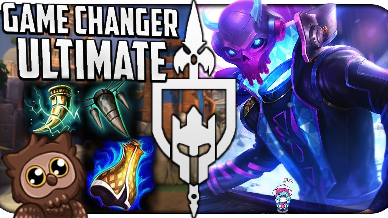 Crazy Full Team Hades Ultimate Saves The Game! – Hades game videos