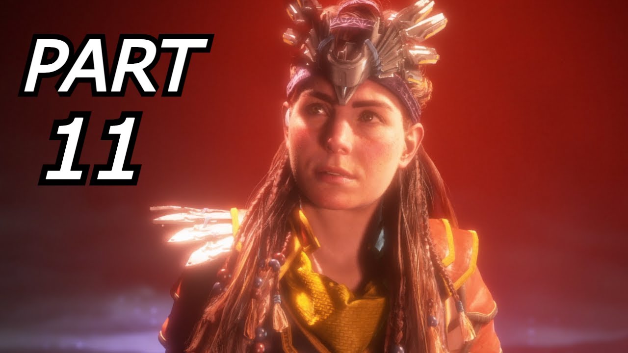 HADES | EP. 11 | COMPLETE WALKTHROUGH | FULL GAME | PS5 | Horizon ...