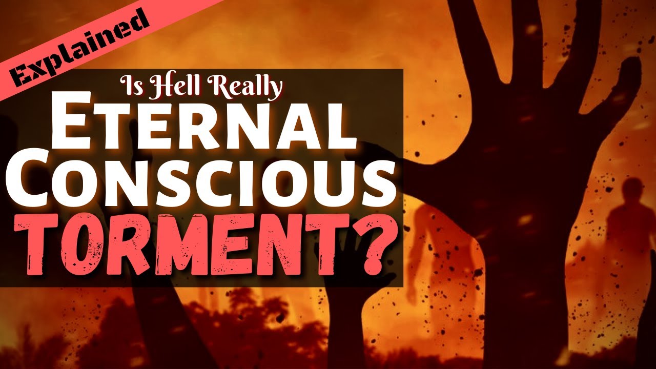 Hades, Gehenna, Tartarus, the Lake of Fire, and the Bottomless Pit ...