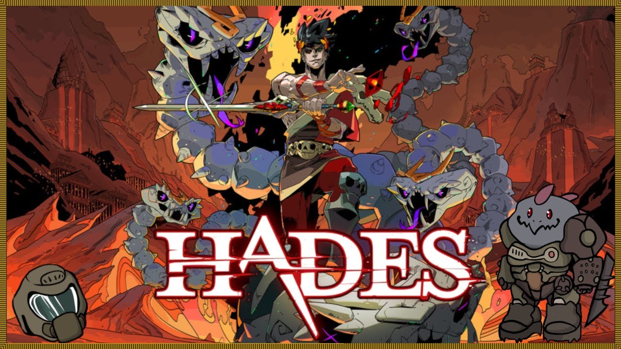 Persephone's Master Plan Lies Ahead and We Must See It Through! | Hades ...