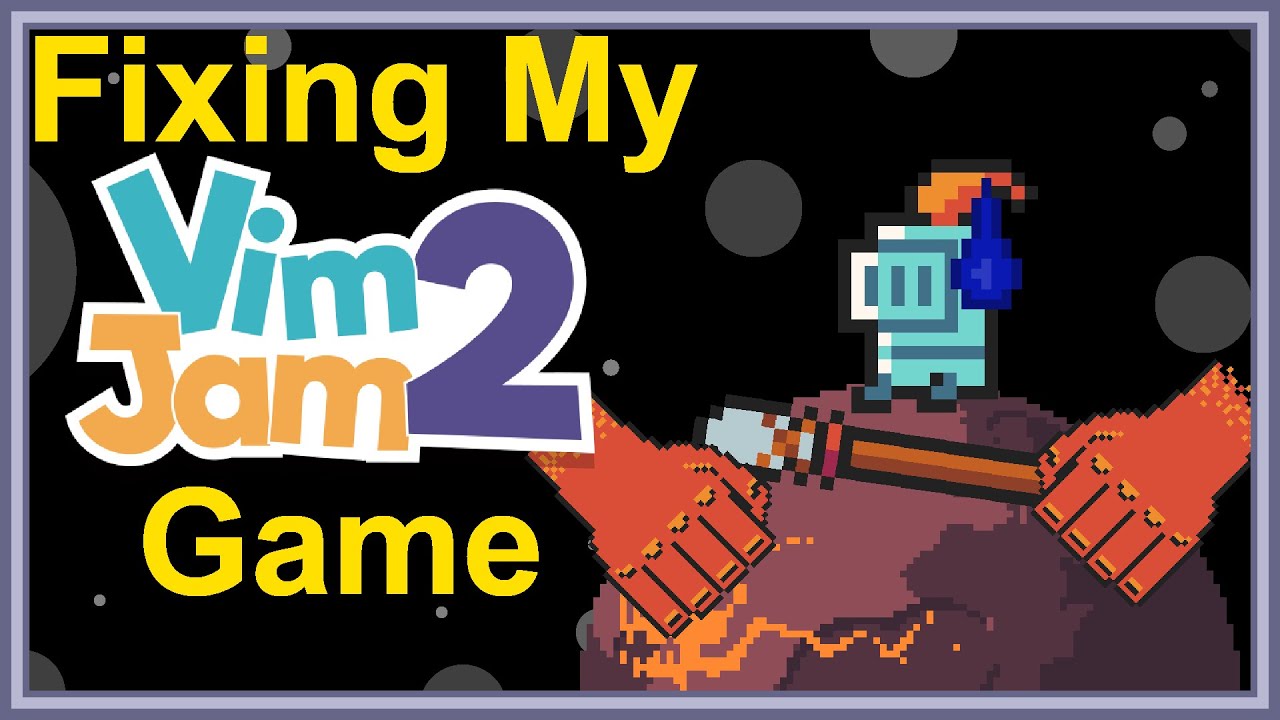 Fixing My Hades-like Gamejam Game – Devlog – With GDevelop – Hades game videos