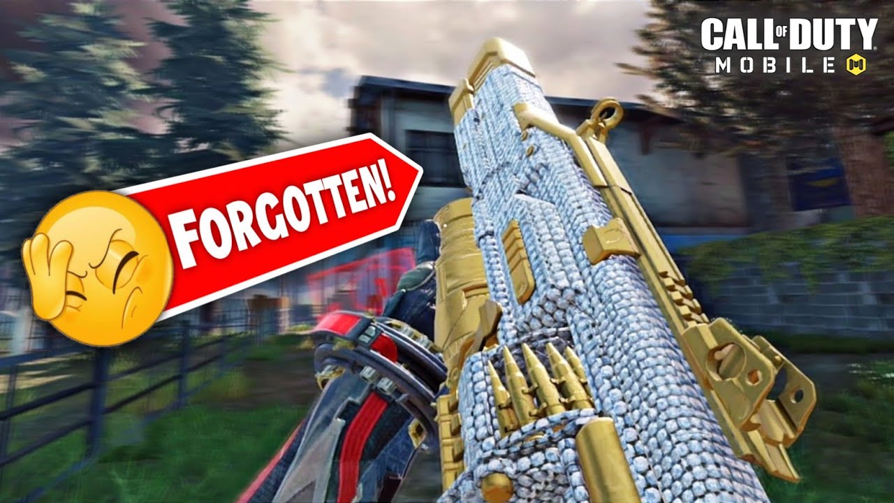 HADES is secretly over powered in CODM - Hades game videos