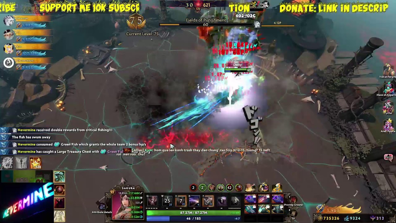 GUARDING ATHENA HADES: N14 - ON STREAM - Hades game videos