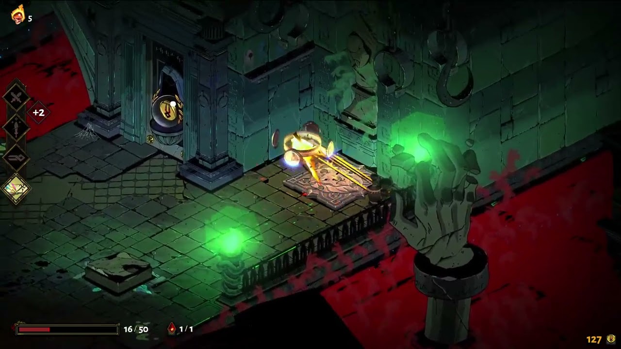 Hades (Pt. 1) - Apollo - Hades game videos