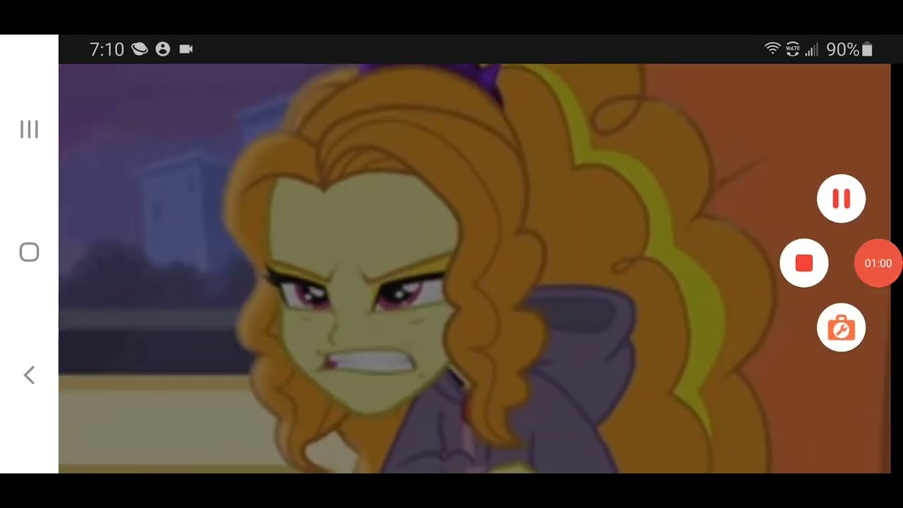 My Little Pony: Equestria Girls: The Multiverse Episode 20 Sneak Peek ...