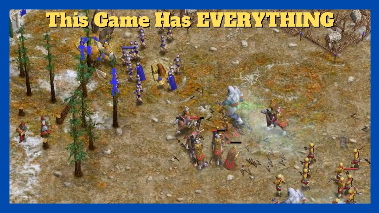 POPCORN REQUIRED BONKERS GAME | Kimo (Hades) vs Rapl (Odin) #aom # ...