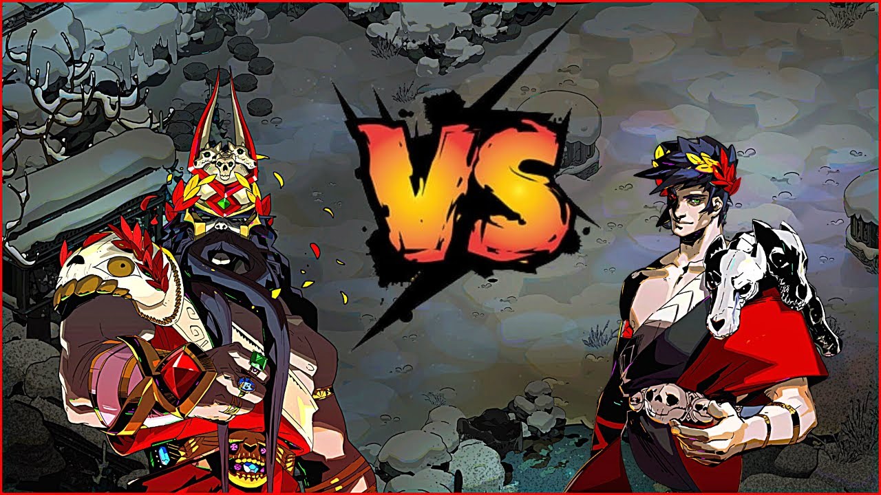 Finally Defeated Hades! | Final Boss/Ending | PS5 4K HDR 60FPS - Hades ...