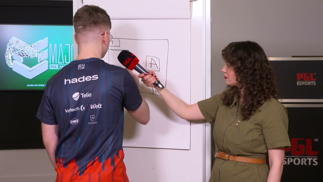 Frankie – Map Design – ENCE – Hades – Hades game videos