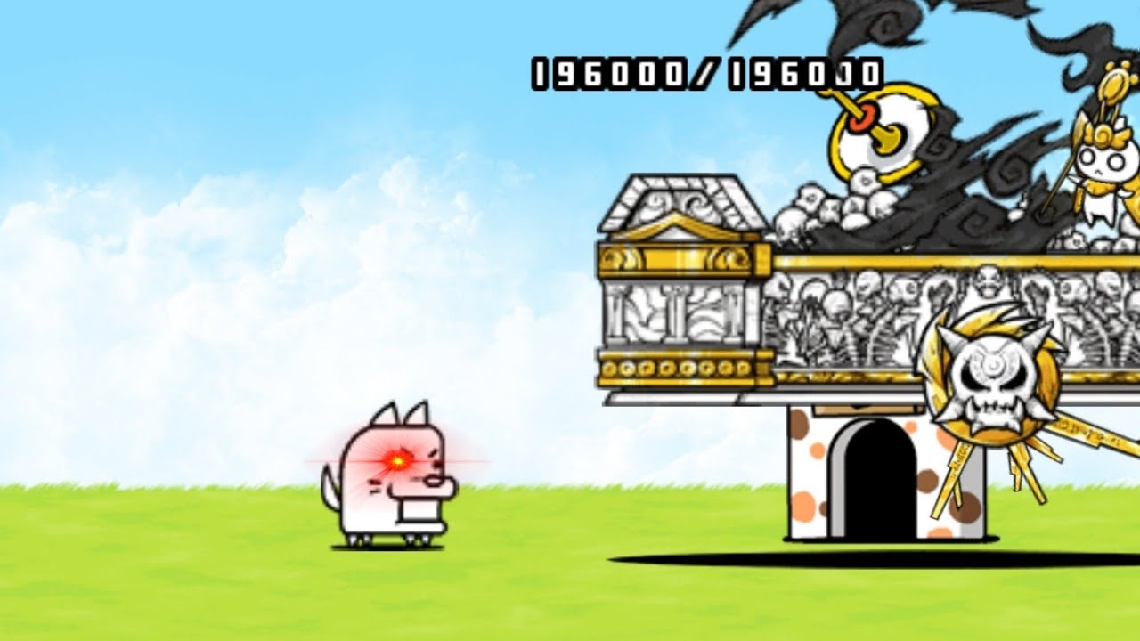 Hades VS The Omega Doge - Hades game videos