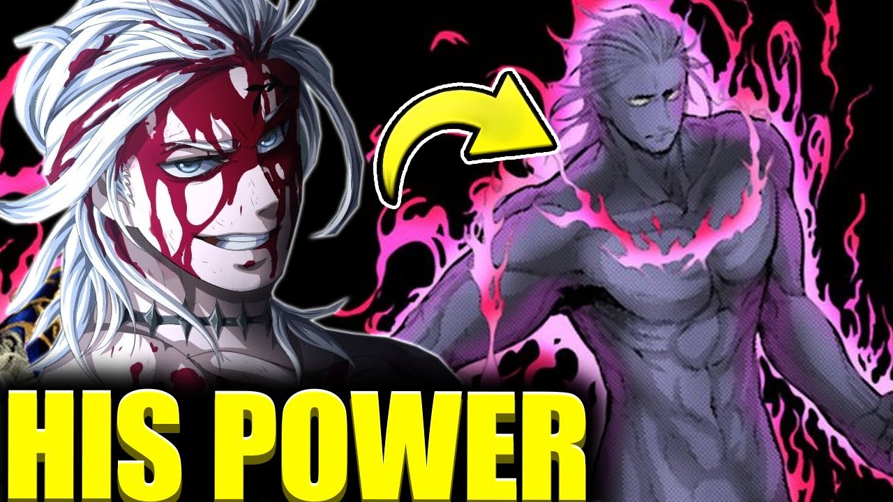 The True Power Of Hades Revealed In Record Of Ragnarok - Hades game videos