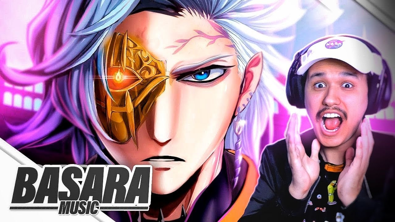 REACT O Rei do Submundo – Hades (Shuumatsu no Valkyrie) | Basara – Hades game videos