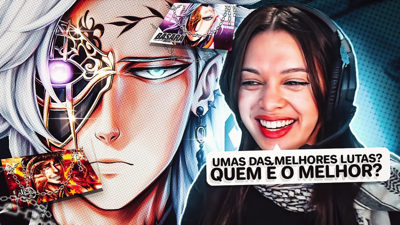 3 EM 1 – (Hades) O Rei do Submundo – Basara | Uma Promessa – AniRap & O ...