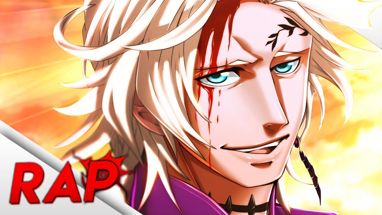 Hades (Shuumatsu no Valkyrie) | O Rei do Submundo | Sting – Hades game videos