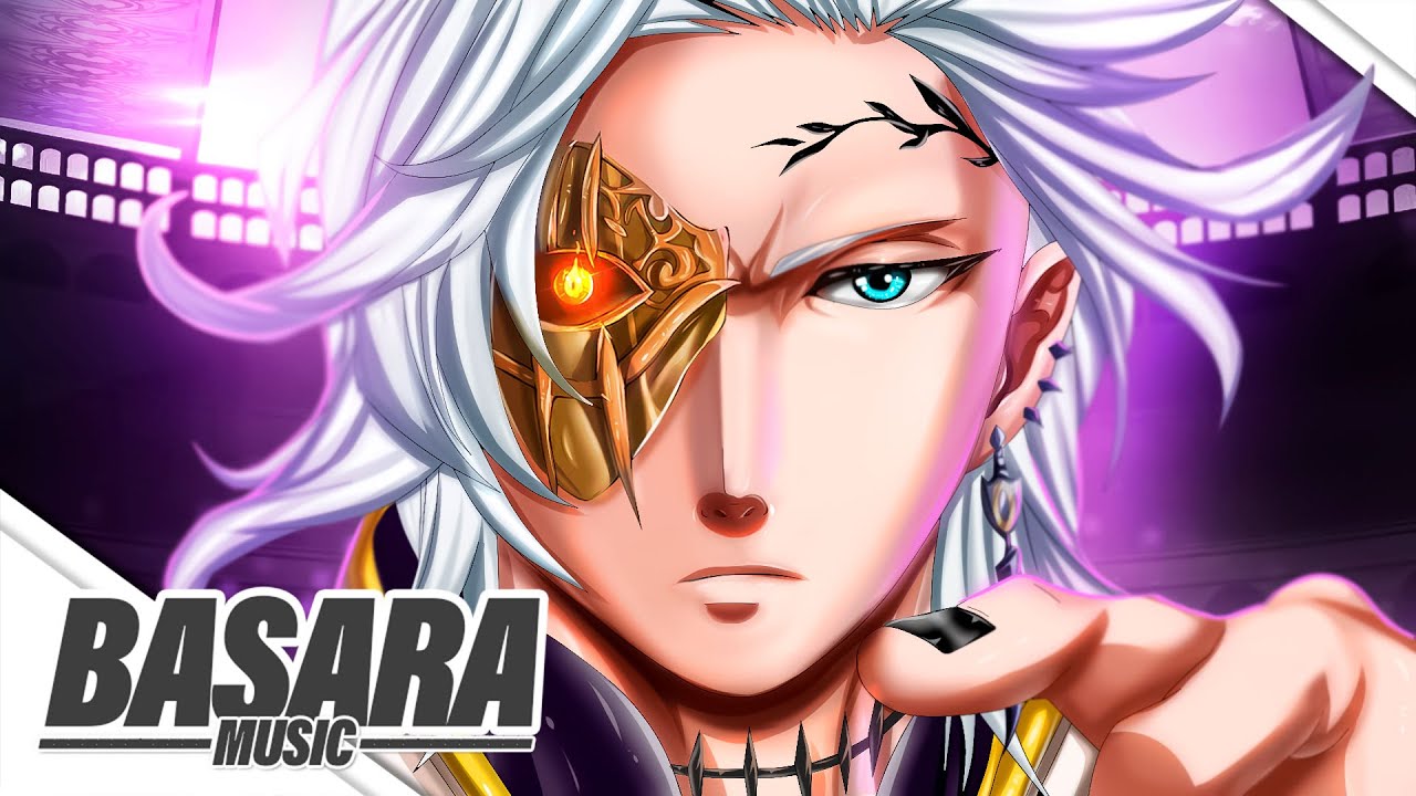 O Rei do Submundo | Hades (Shuumatsu no Valkyrie) | Basara - Hades game ...