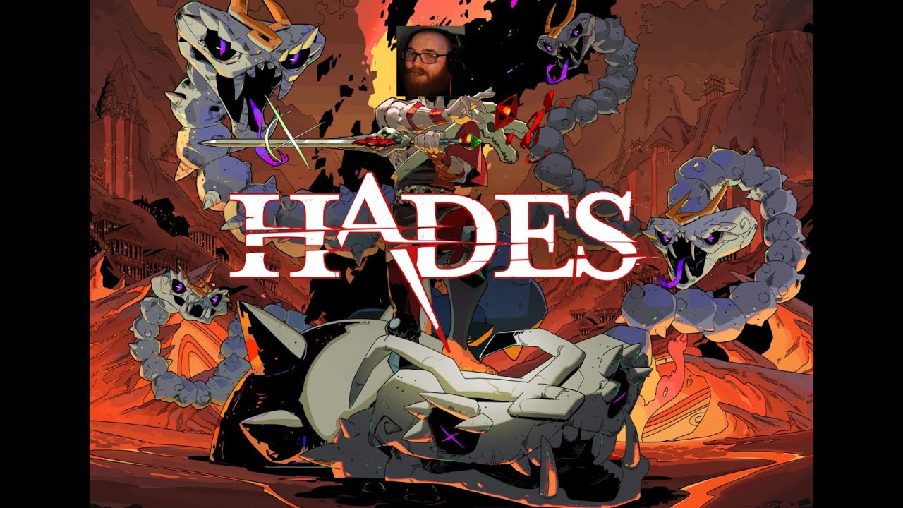 Hades Is Fun! – Hades game videos