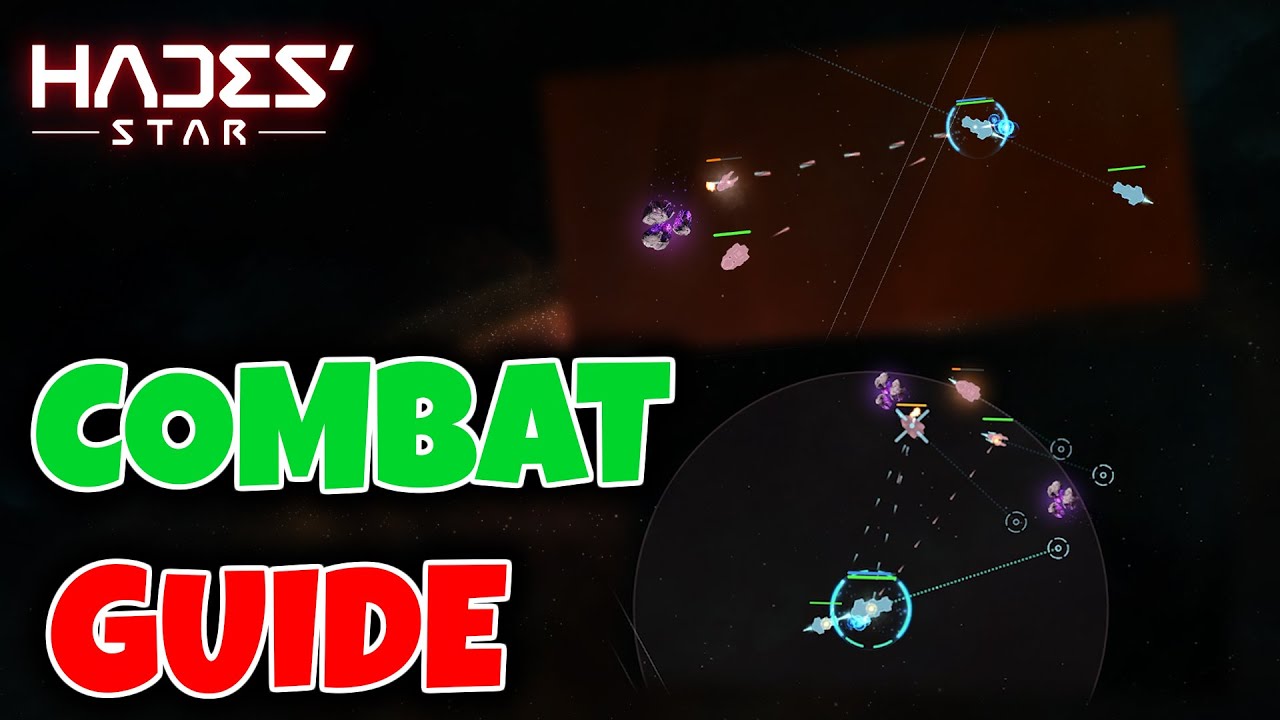 Beginners Combat Strategies Guide and Tips [Hades Star] Tutorial ...