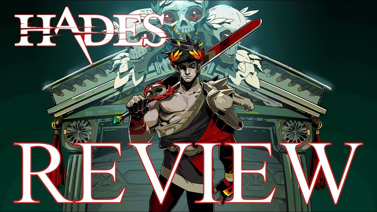 Hades: god of Hades. Hades: review of Hades. - Hades game videos